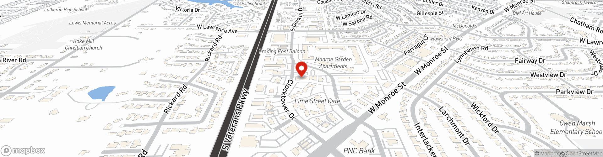 IL Auto & Home Insurance Agent Mark Cortesi - State Farm®