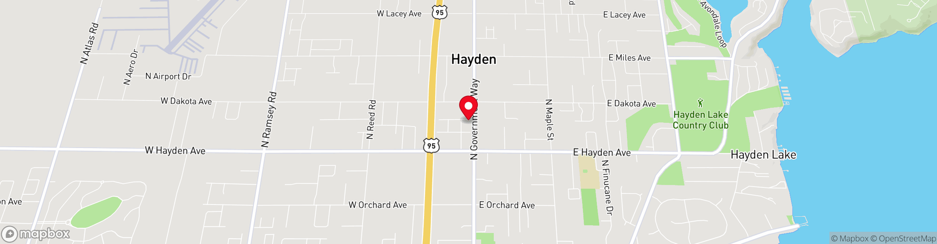 State Farm Insurance Agent Nannette Foster in Hayden ID
