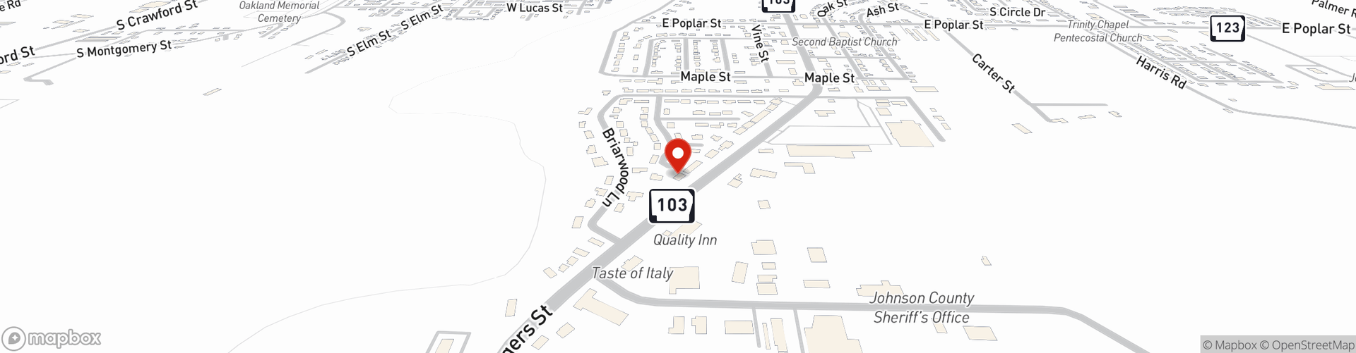 AR Auto & Home Insurance Agent Scott Smith - State Farm®