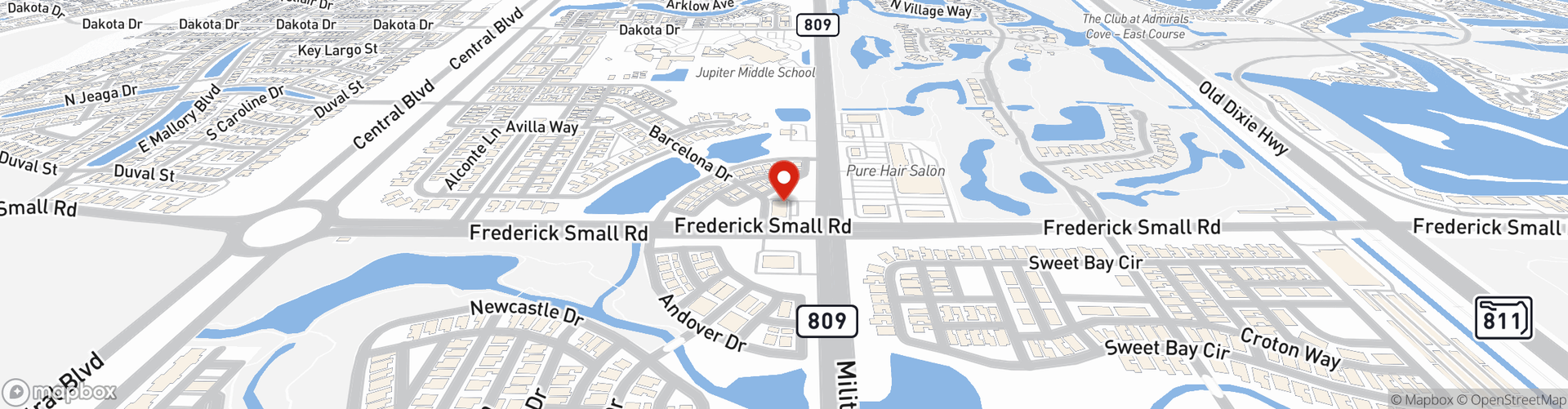 FL Auto & Home Insurance Agent Steve Muller - State Farm®