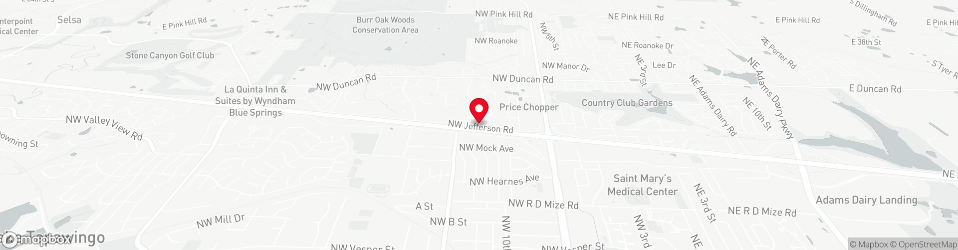 Insurance Agent Josh Bodner in Blue Springs MO – State Farm®