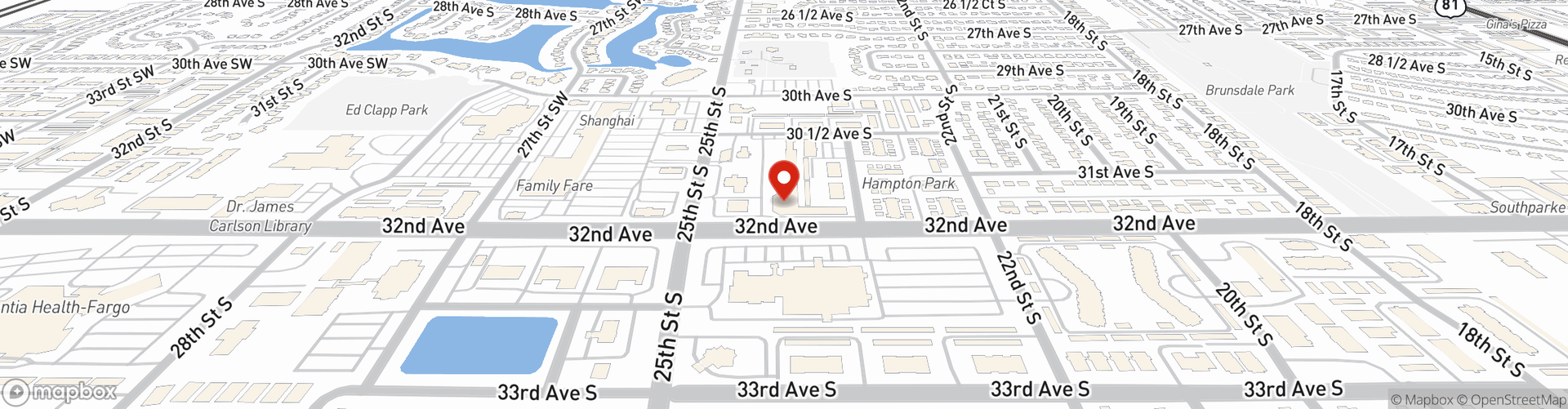 State Farm Insurance Agent Tom Weber in Fargo ND