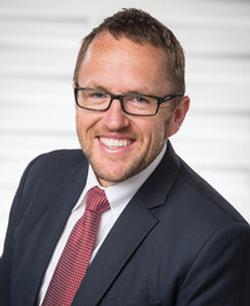 St George UT State Farm Insurance Agent Seth Porter