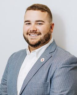 Carencro LA State Farm Insurance Agent Blake Johnson II