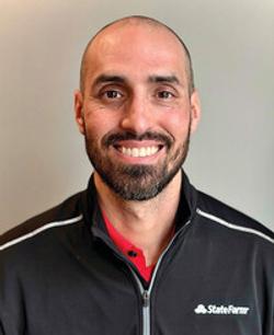 Home Insurance & More in VA | Matthew Becker - State Farm®