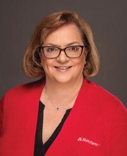 State Farm Insurance Agent Penni Perkins in Greenville TX