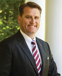 VA Auto & Home Insurance Agent Bryce Reeves - State Farm®