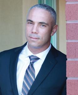 CA Auto & Home Insurance Agent Chris Pimentel - State Farm®