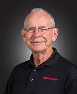 Insurance Agent Doug Raber in Albion IL – State Farm®