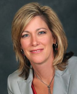 OH Auto & Home Insurance Agent Suzanne Parker - State Farm®