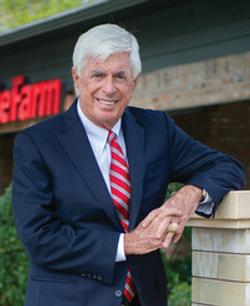 FL Auto & Home Insurance Agent Jim Cornwell - State Farm®