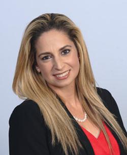 Insurance Agent Greisy Cabanas in Cutler Bay FL – State Farm®