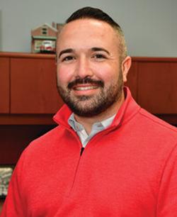 Schererville IN State Farm Insurance Agent Brandon Boren