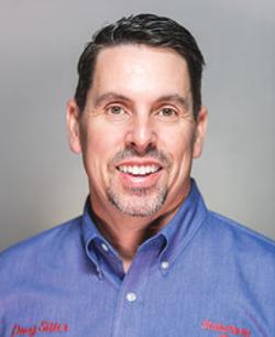 State Farm Insurance Agent Doug Sitter in Sweetwater TX