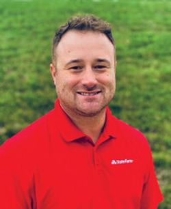 Auto Insurance & More in MO | James Fischer - State Farm®