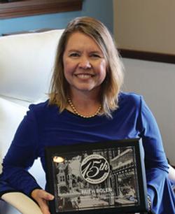 OH Auto & Home Insurance Agent Faith Bolen - State Farm®