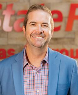 OK Auto & Home Insurance Agent Lucas Grounds - State Farm®
