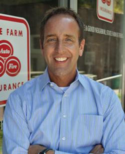 Life Insurance & More in OR | Todd Houser - State Farm®