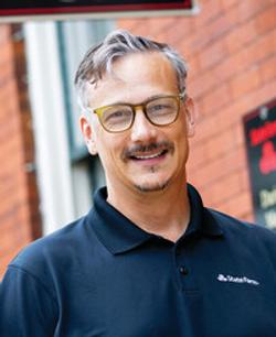 Life Insurance & More in MD | Darius Mark - State Farm®