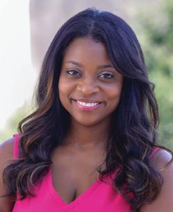 State Farm Insurance Agent Ashley Henry in Humble TX