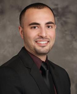 Life Insurance & More in CA | Omar Ziad - State Farm®