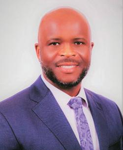 Insurance Agent Kofi Thomas Amet in Owings Mills MD – State Farm®