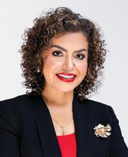 Star Rating and Reviews for Lily Hernandez - State Farm®