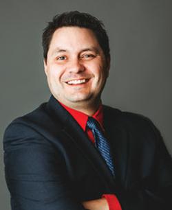 WV Auto & Home Insurance Agent Aaron Billups - State Farm®