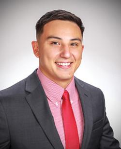 Auto Insurance Agent Isaiah Tovar in Dinuba CA – State Farm®
