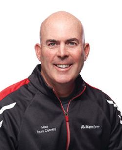 Auto Insurance & More in NY | Mike Conroy - State Farm®