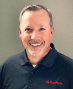 CO Auto & Home Insurance Agent Darrell Hobbs - State Farm®