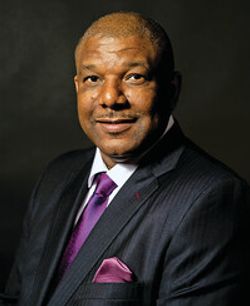 Life Insurance & More in MD | Rodney Louis - State Farm®