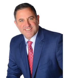 Russ Glaze – Amarillo, TX State Farm® agent