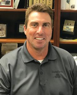 Renters Insurance & More in KS | Jim Adkins - State Farm®