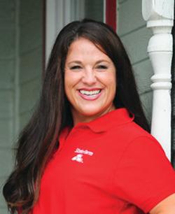 TX Auto & Home Insurance Agent Jennifer Webb - State Farm®