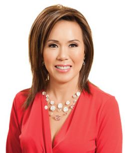 Life Insurance & More in CA | Tina Vu - State Farm®