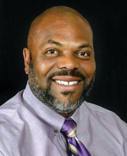 Insurance Agent Reggie Johnson in Tacoma WA – State Farm®