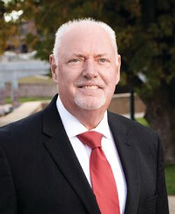 Sioux Falls SD State Farm Insurance Agent Bill Thompson