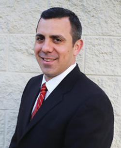 State Farm Insurance Agent Jacob Naven in Manteca CA