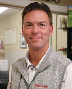 Life Insurance Agent Tim Smith in San Angelo TX - State Farm®