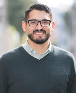CA Auto & Home Insurance Agent David Chacon - State Farm®