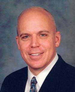 Santee CA State Farm Insurance Agent Greg Johnson