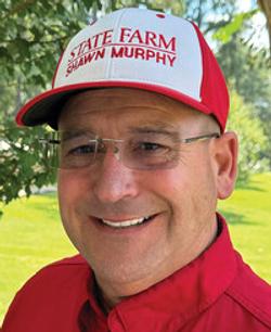 LA Auto & Home Insurance Agent Shawn Murphy - State Farm®