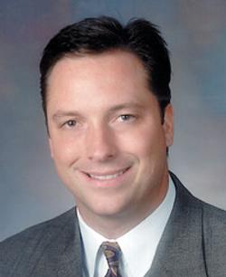 Lawton OK State Farm Insurance Agent Ron Forrest