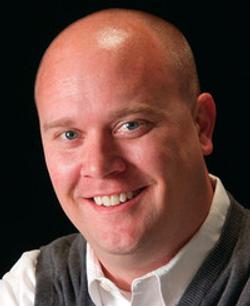 Ankeny IA State Farm Insurance Agent Nate Sammler