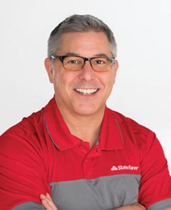 Life Insurance & More in IN | Eric May - State Farm®