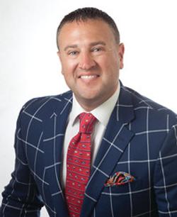 VA Auto & Home Insurance Agent Colin Owens - State Farm®