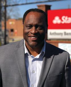 Star Rating and Reviews for Anthony Bennon - State Farm®