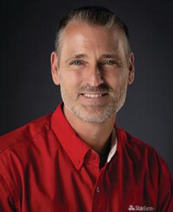 State Farm Insurance Agent David Honaker in Bedford VA