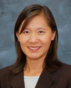 State Farm Insurance Agent Winnie Hui in Houston TX